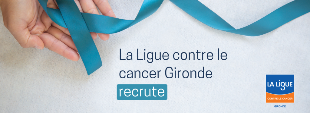 Ligue contre le cancer Gironde